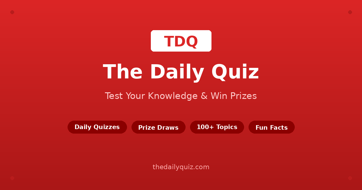 Ancient Civilizations | The Daily Quiz