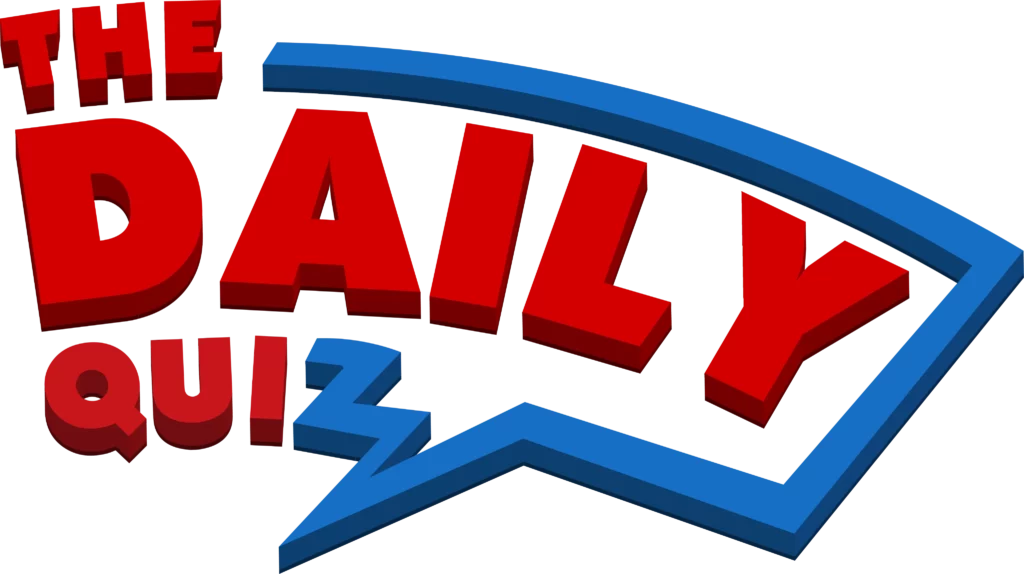 The Daily Quiz