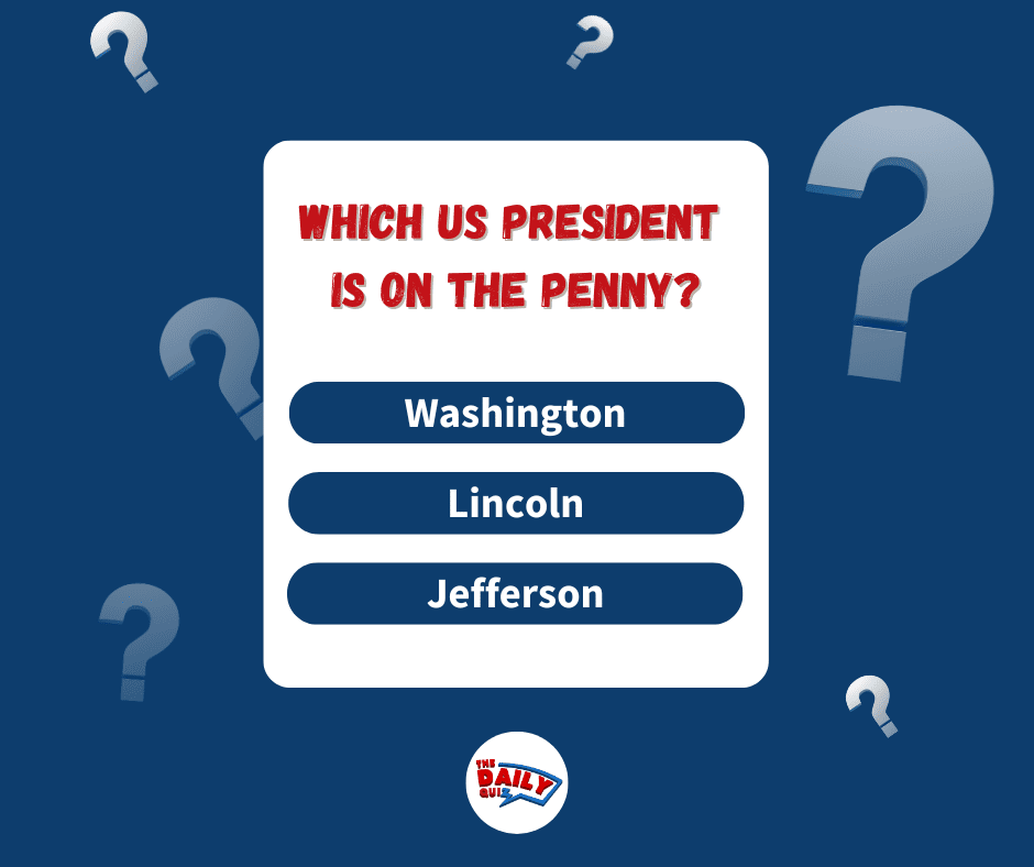 Common Knowledge Challenge - TheDailyQuiz.com